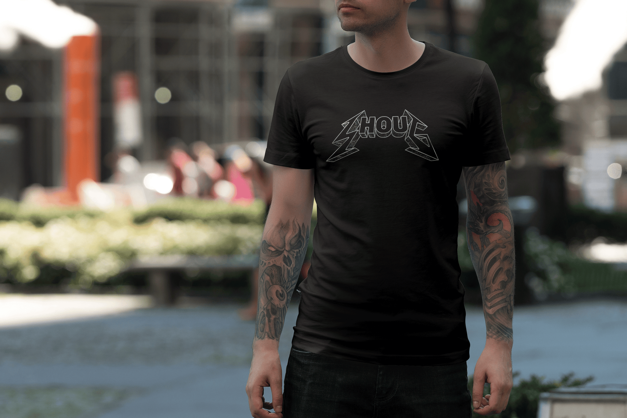 Dukes Decals - Unique, Custom, and Fun Vinyl Decals and Stickers